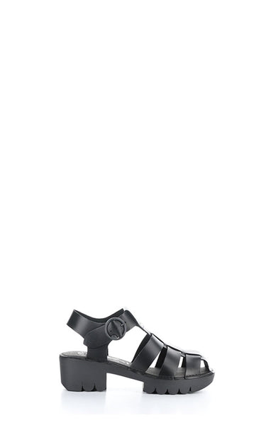 Lug Tread Sole - Bergstrom Originals